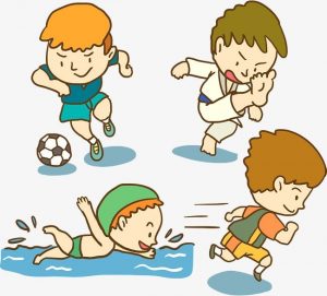 Actividades para trabajar con niños con TDAH – Dra. Daniela Barzallo