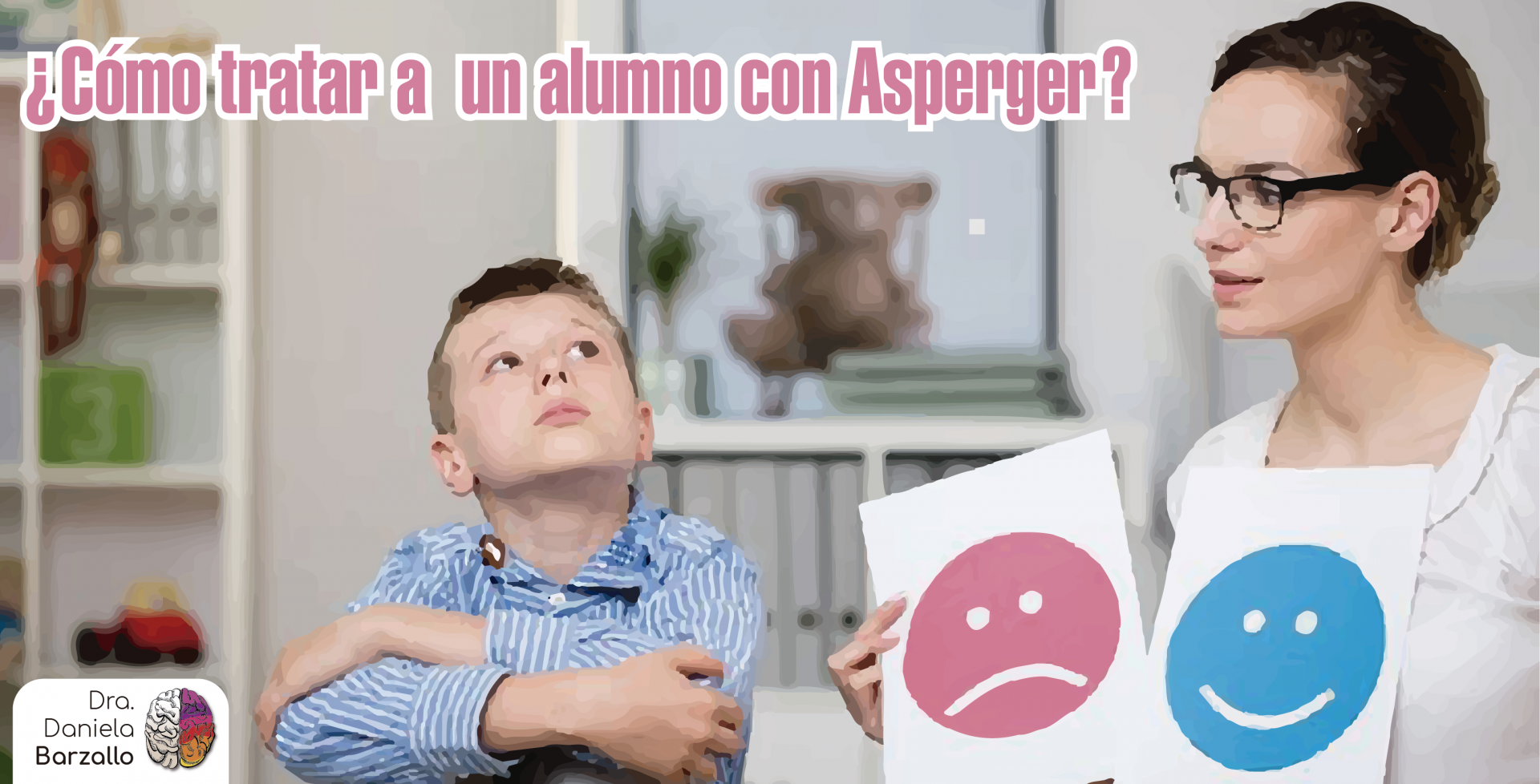 Estrategias para Maestros en clases – Dra. Daniela Barzallo